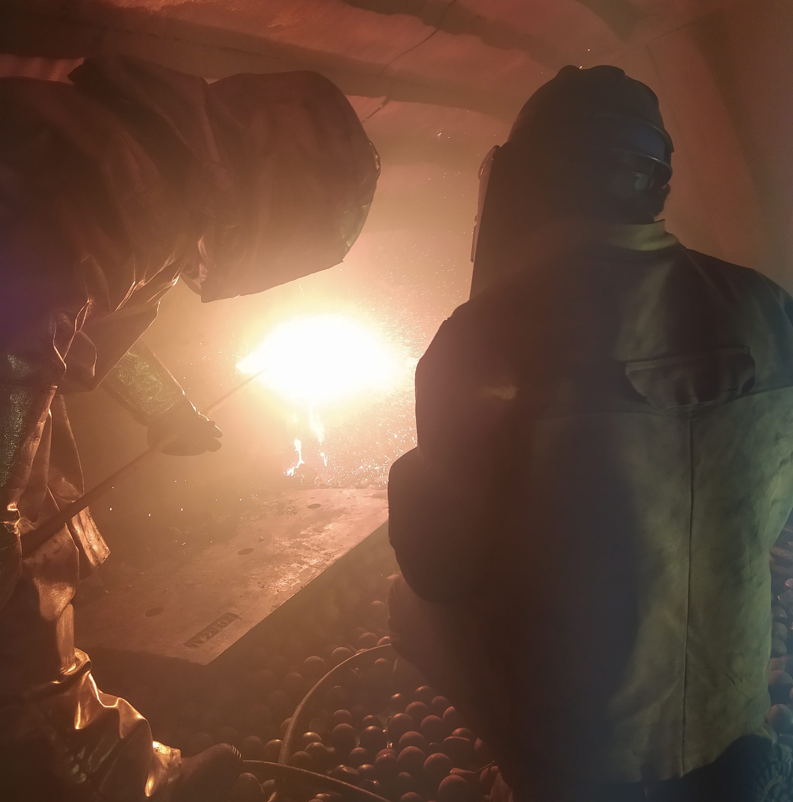 PROTHOR, INGENIERIA Y MANTENIMIENTO - INICIO