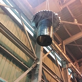 PROTHOR, INGENIERIA Y MANTENIMIENTO - NOSOTROS