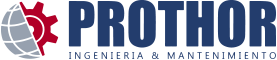 PROTHOR, INGENIERIA Y MANTENIMIENTO - INICIO